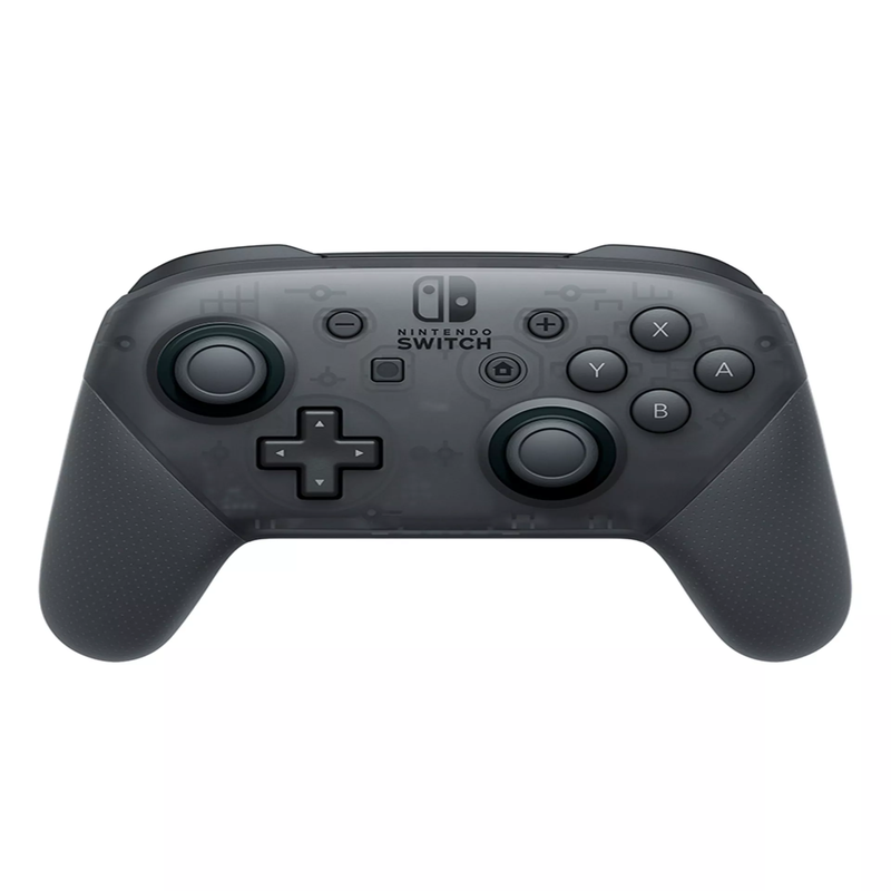 Control Nintendo Switch Pro Controller - www.arkanogames.cl